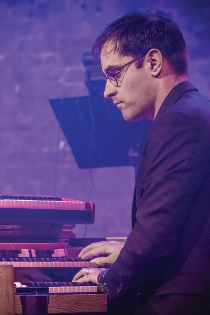 About – craftorgan